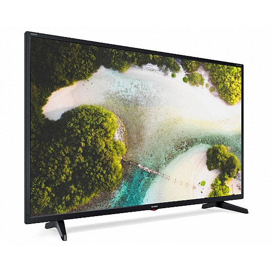 Sharp 40" 40CF3 Full HD LED TV