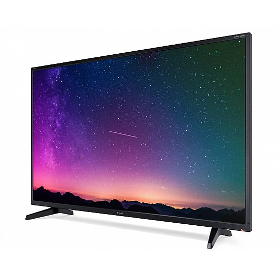 Sharp 40" 40CF2 Full HD LED TV