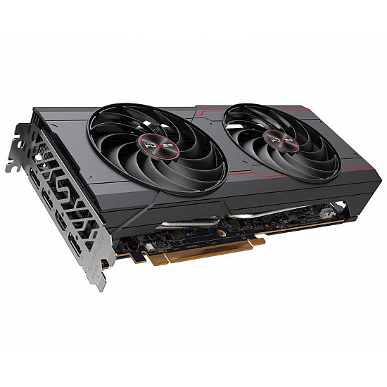 SAPPHIRE AMD Radeon RX 6700 XT 12GB 192bit PULSE RX 6700 XT 12GB (11306 ...