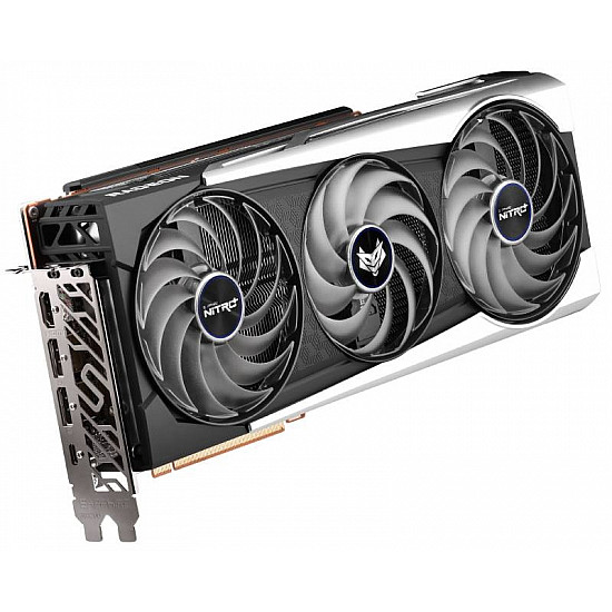 AMD Radeon RX 6800 XT 16GB 64bit NITRO+ RX 6800 XT SE OC 16GB (11304-01 ...