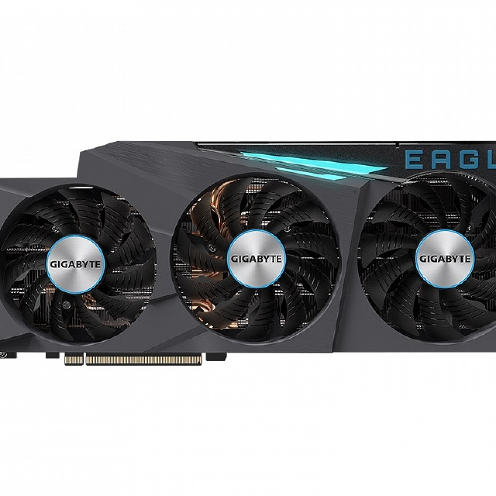 GIGABYTE nVidia GeForce RTX 3090 Eagle 24GB 384bit GV-N3090EAGLE OC-24GD