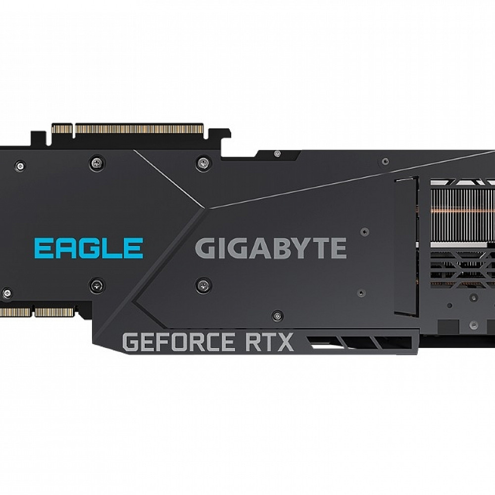 GIGABYTE nVidia GeForce RTX 3090 Eagle 24GB 384bit GV-N3090EAGLE OC-24GD