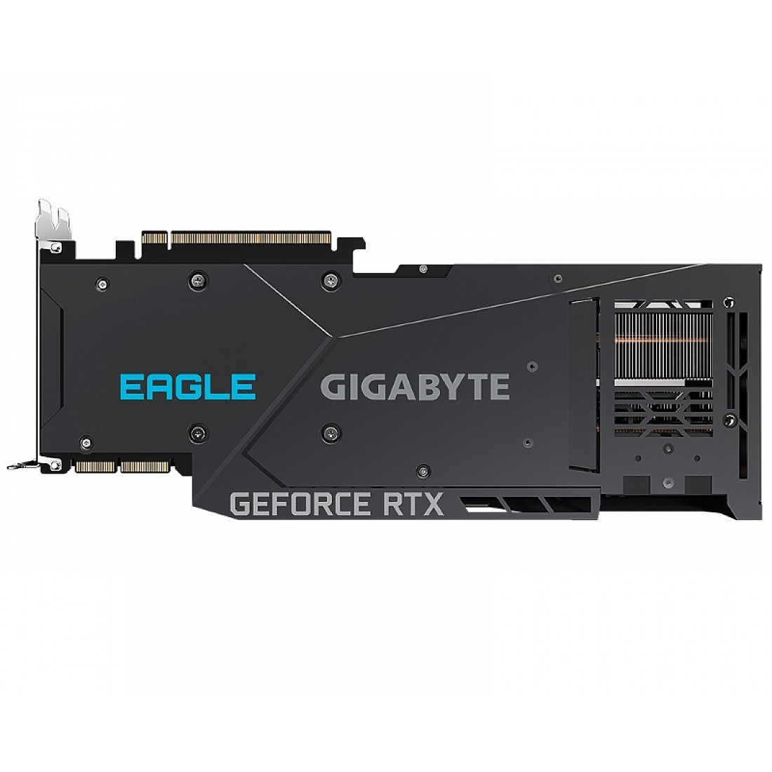 GIGABYTE nVidia GeForce RTX 3090 Eagle 24GB 384bit GV-N3090EAGLE OC-24GD