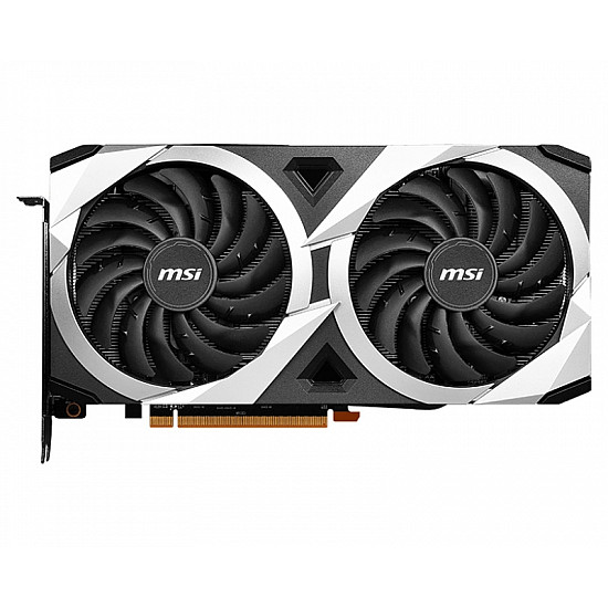 MSI AMD Radeon RX 6750 12GB 192bit RX 6750 XT MECH 2X 12G OC