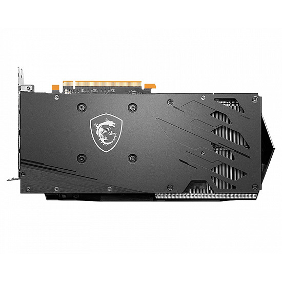 MSI AMD Radeon RX 6650 XT 8GB 128bit RX 6650 XT GAMING X 8G