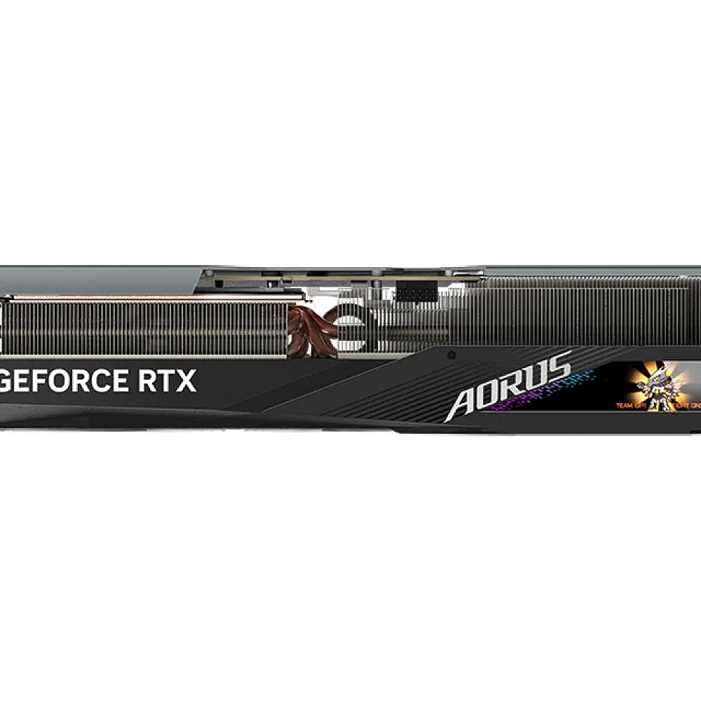 nVidia GeForce RTX 4090 24GB 384bit GV-N4090AORUS M-24GD