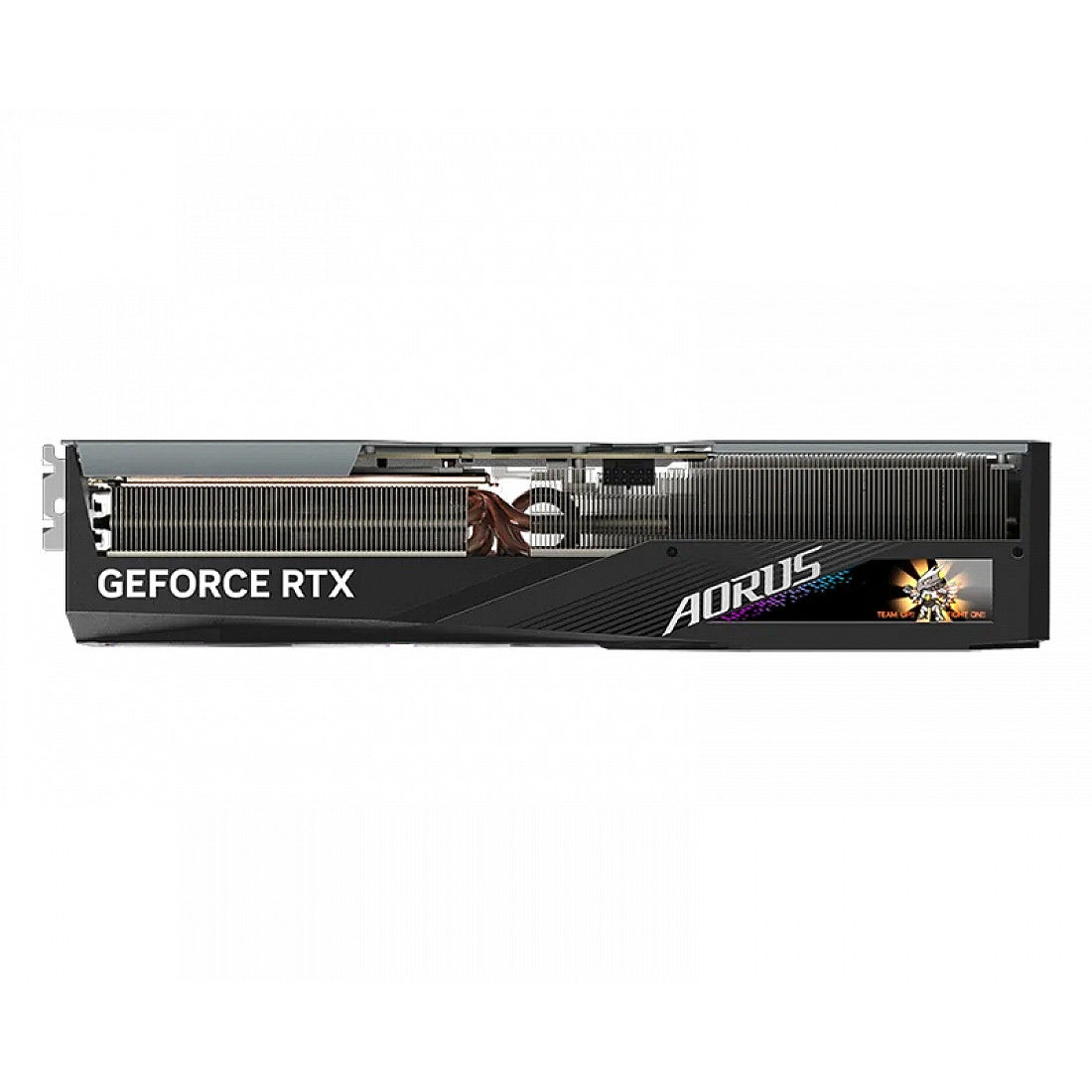nVidia GeForce RTX 4090 24GB 384bit GV-N4090AORUS M-24GD