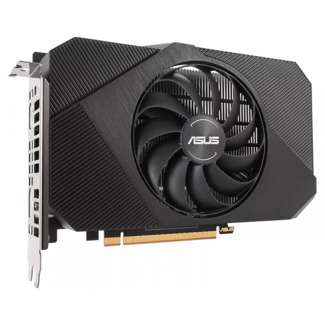 ASUS nVidia GeForce RX 6400 4GB 64bit PH-RX6400-4G