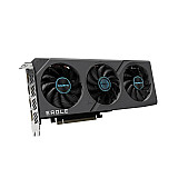 nVidia GeForce RTX 4060 EAGLE OC 8GB GV-N4060EAGLE OC-8GD