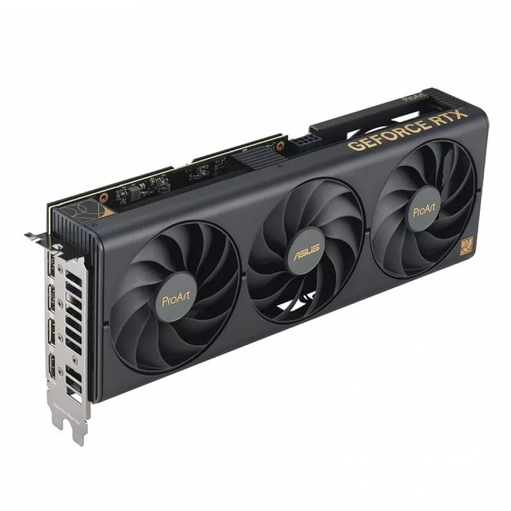 nVidia GeForce GTX 4060 Ti 16GB 128bit PROART-RTX4060TI-O16G