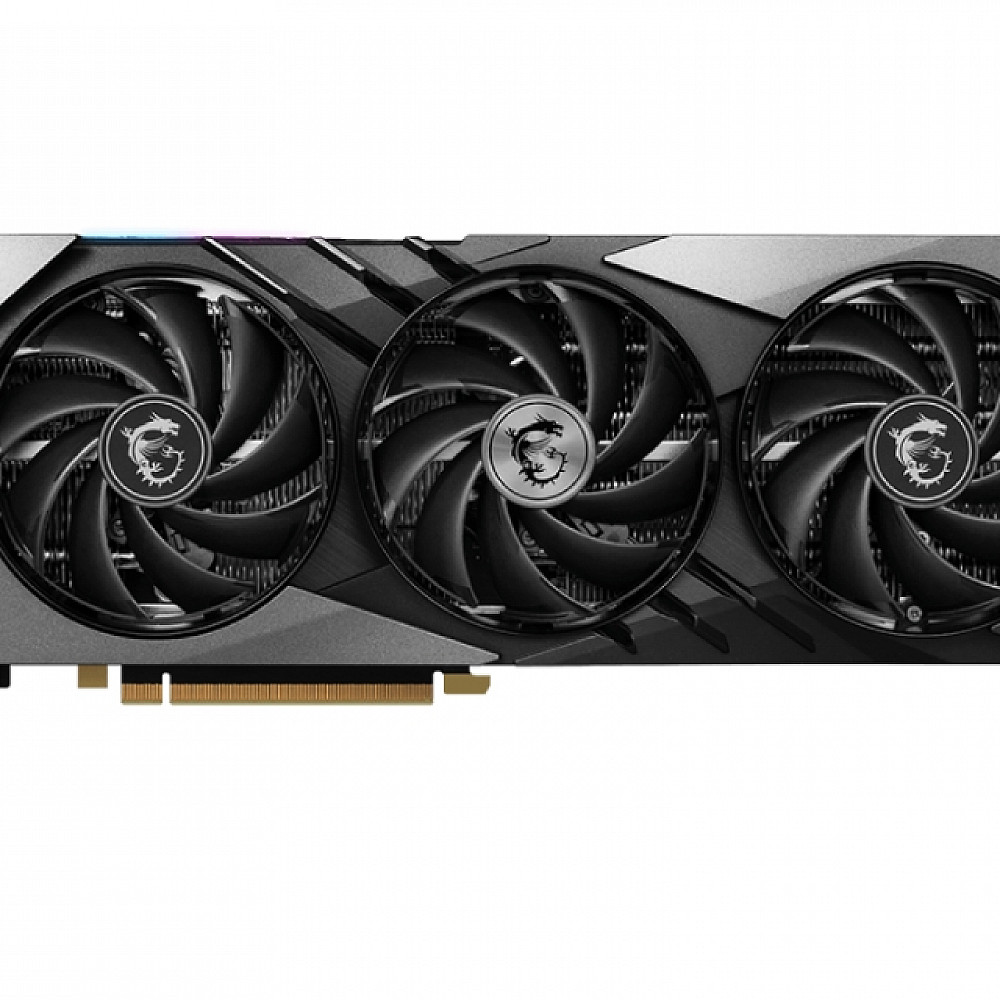 nVidia GeForce RTX 4070 12GB 192bit RTX 4070 GAMING X SLIM 12G