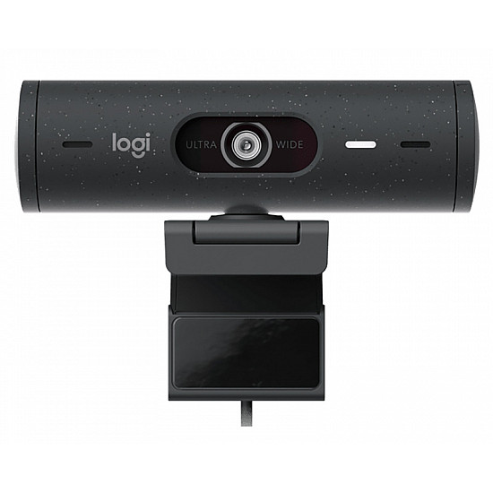 Logitech Brio 505 HD Webcam GRAPHITE