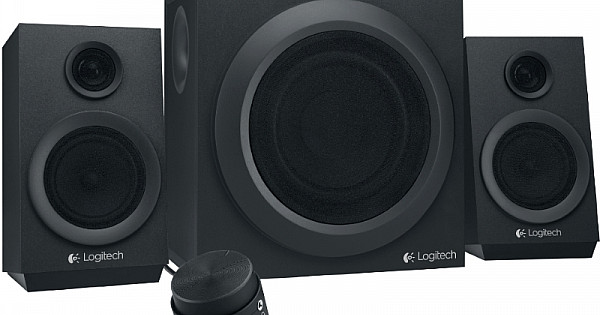 LOGITECH ZVUČNICI Z333 2.1