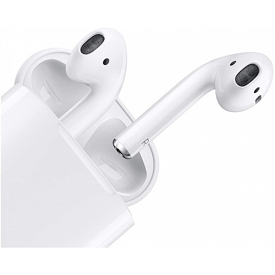APPLE AirPods 2 (mv7n2zm, a)