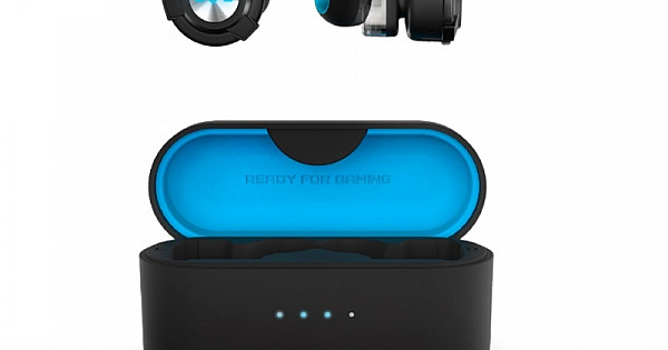 ENERGY SISTEM ESG 6 True Wireless gaming bubice