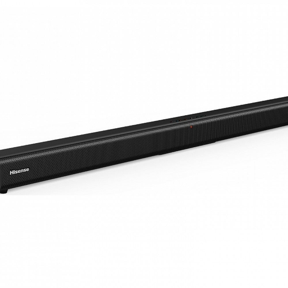HISENSE HS205 Soundbar System
