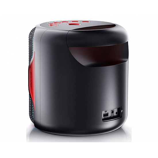 SHARP PS-919BK Bluetooth Zvučnik crni