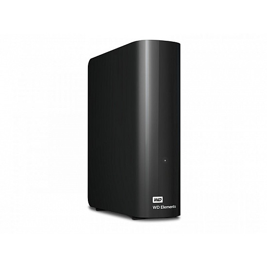 WESTERN DIGITAL Elements Desktop 8TB 3.5" crni eksterni hard disk ...