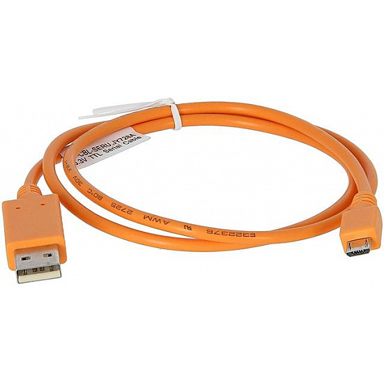 HP NET AP-CBL-SERU Console Adapter Cable JY728A