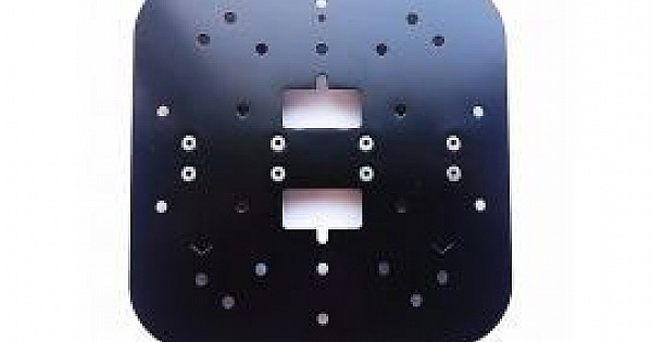 NET HP AP-MNT-D AP mount bracket individual R3J19A