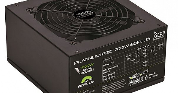 MS CORE M700 80+ PLATINUM