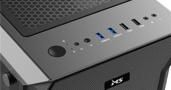 MS ARMOR V710 gejmersko kuciste