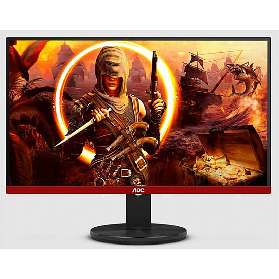 Monitor 24 AOC G2490VXA VA FHD HDMI DP 144Hz 1ms