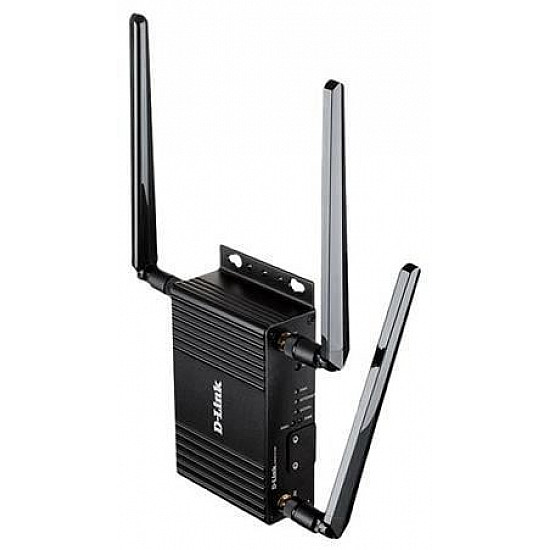 DLink Router 4G LTE M2M DWM-312W