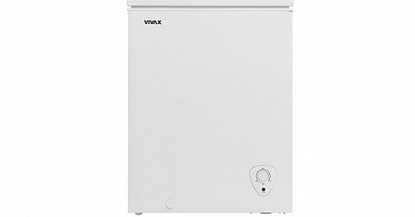 Vivax HOME horizontalni zamrzivač CFR 142