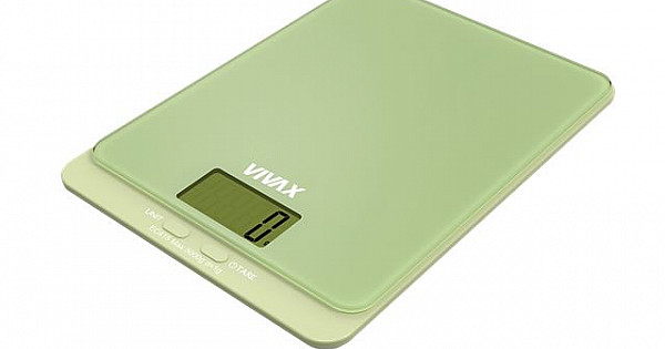 VIVAX HOME vaga kuhinjska KS-502G