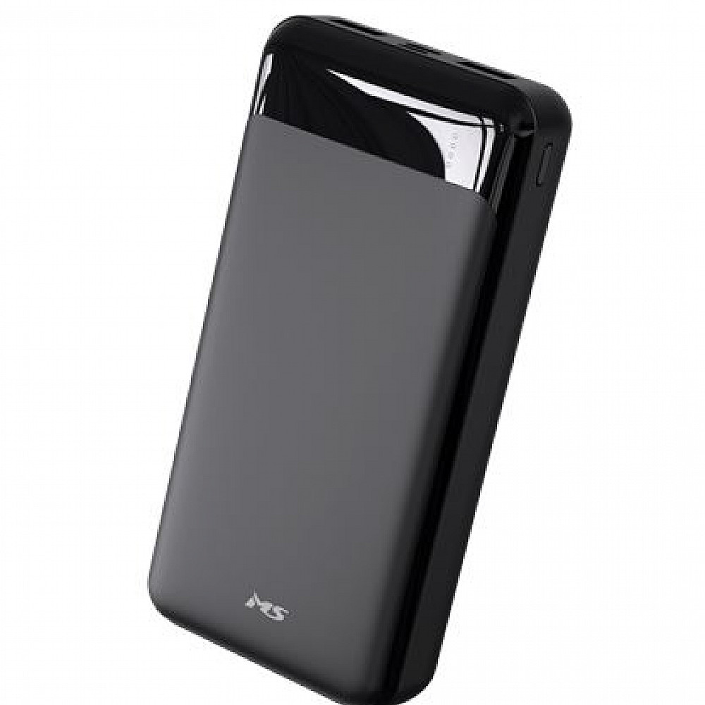 POWER BANK MS L300 20000 mAh