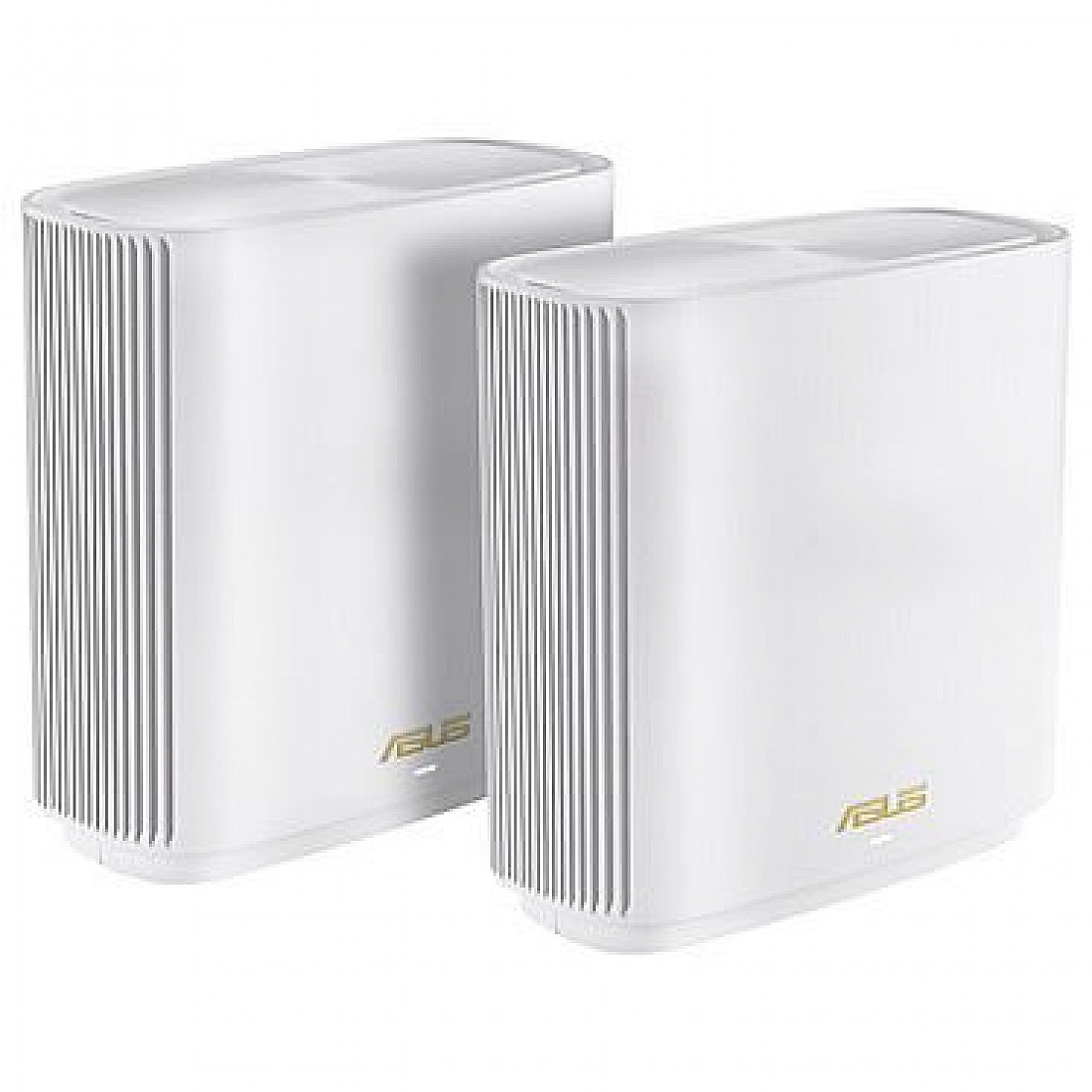ASUS NET Router, AP Wireless ZenWiFi AX (XT8) (2-pk) White