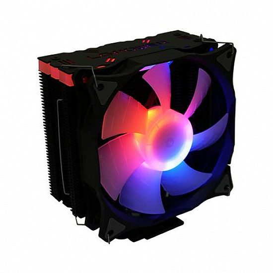 LC-Power CPU kuler Cosmo LC-CC-120-ARGB-PRO