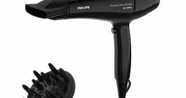 PHILIPS fen za kosu BHD274, 00