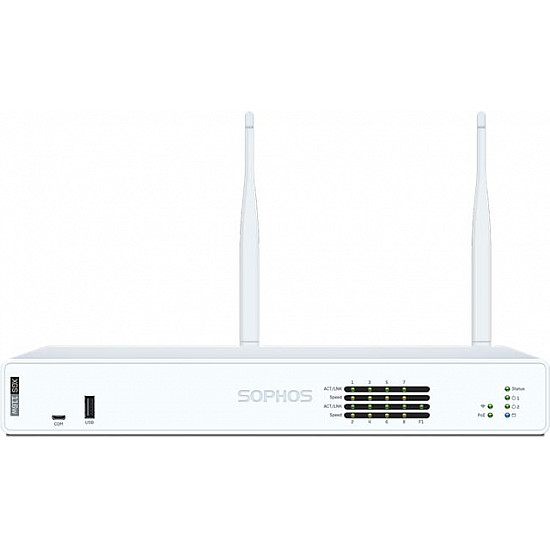 Sophos Firewall XGS 116w
