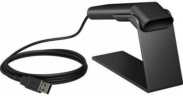 HP Engage One Prime Barcode Scanner, 638L9AA