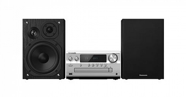 PANASONIC PREMIUM mikrosistem SC-PMX802