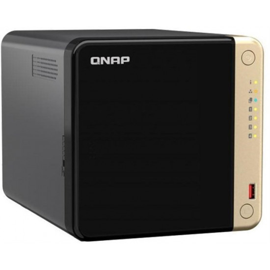 QNAP STORAGE NAS TS-464-4G