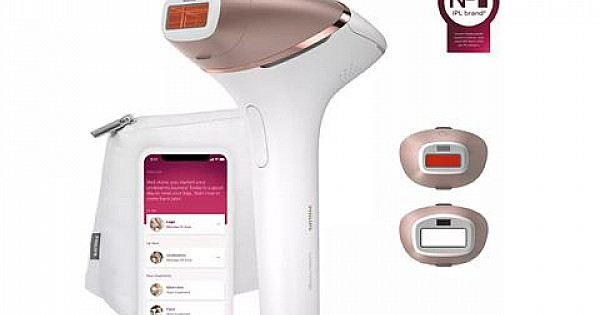 PHILIPS lumea IPL BRI945, 00