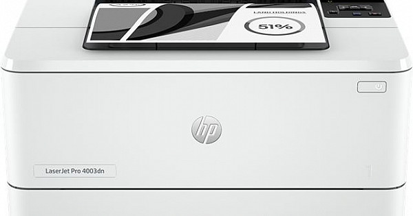 HP LaserJet Pro 4003dn 2Z609A