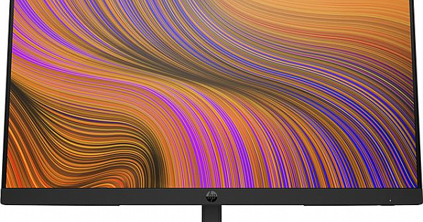 HP MON 24 P24h G5 FHD, 64W34AA