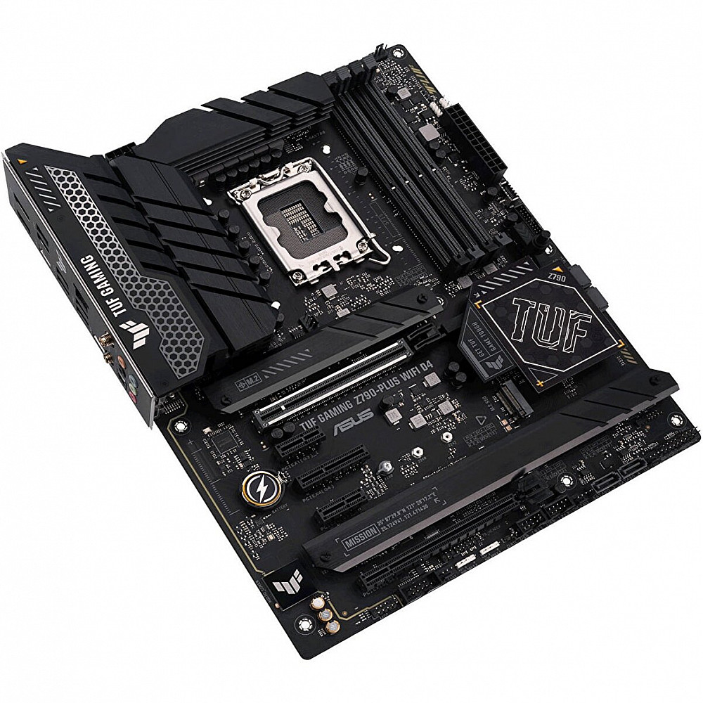 MBO 1700 ASUS TUF GAMING Z790-PLUS WIFI D4