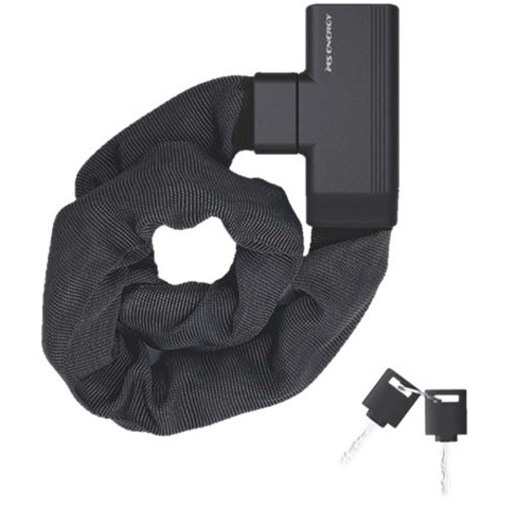MS Energy Spiralni katanac SL-10