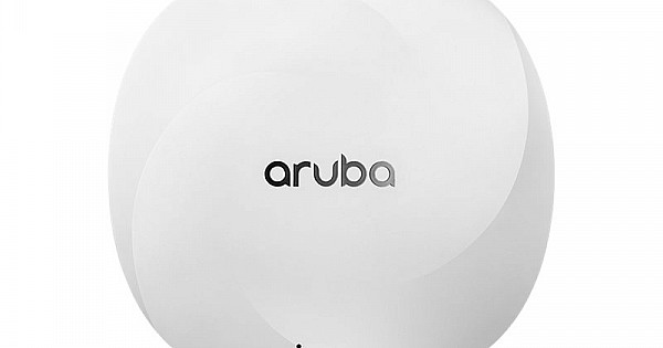 HPE HP Aruba AP-615 (RW) Campus AP