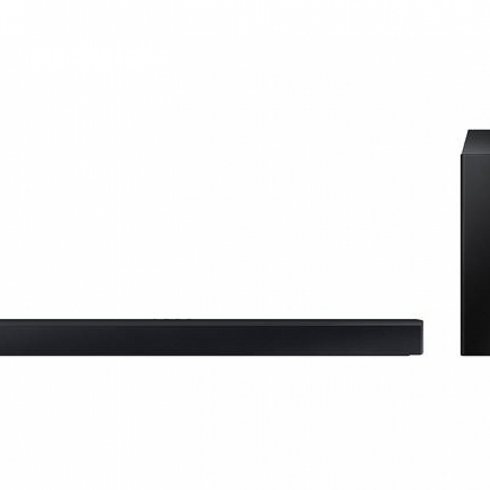 SAMSUNG soundbar HW-C450, EN