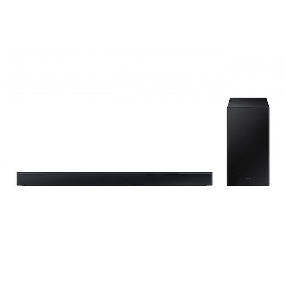 SAMSUNG soundbar HW-C450, EN