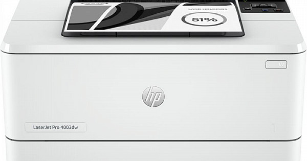 HP LaserJet Pro 4003dw 2Z610A