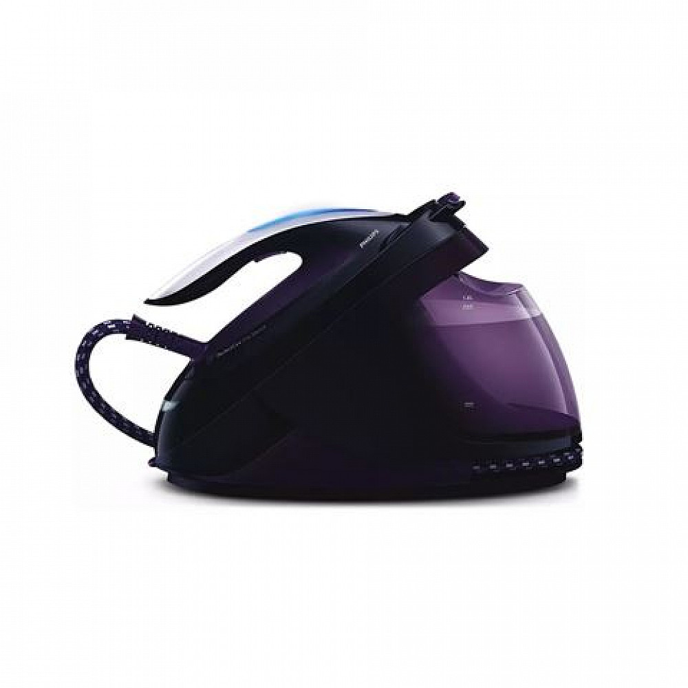 PHILIPS parna stanica GC9650, 80