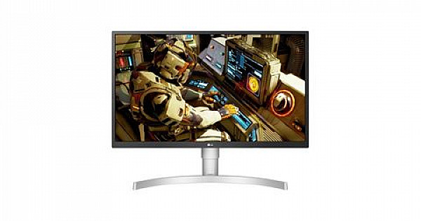 Monitor 27 LG 27UL550P-W IPS 4k