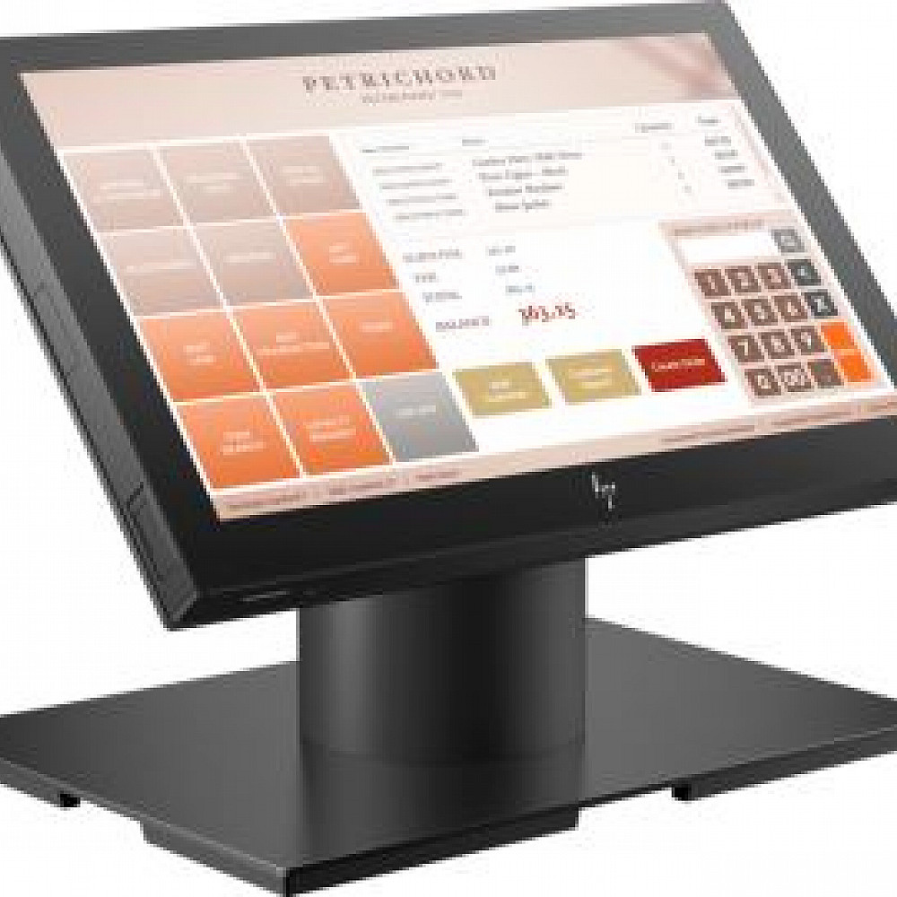 HP ENGAGE ONE ESSENTIAL AIO, 4N379AV, TC